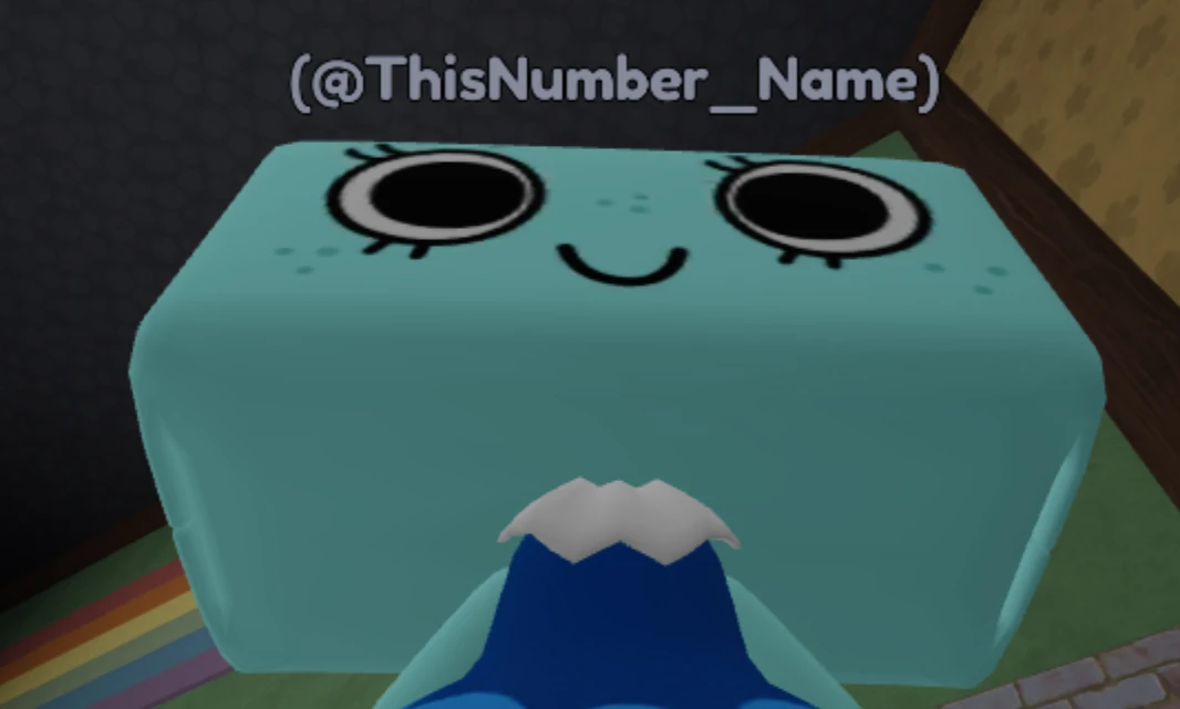 Tisha | Fandom