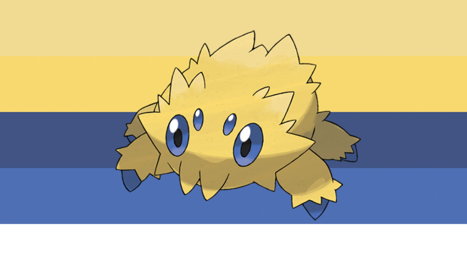 Coining some pokeic flags | Fandom