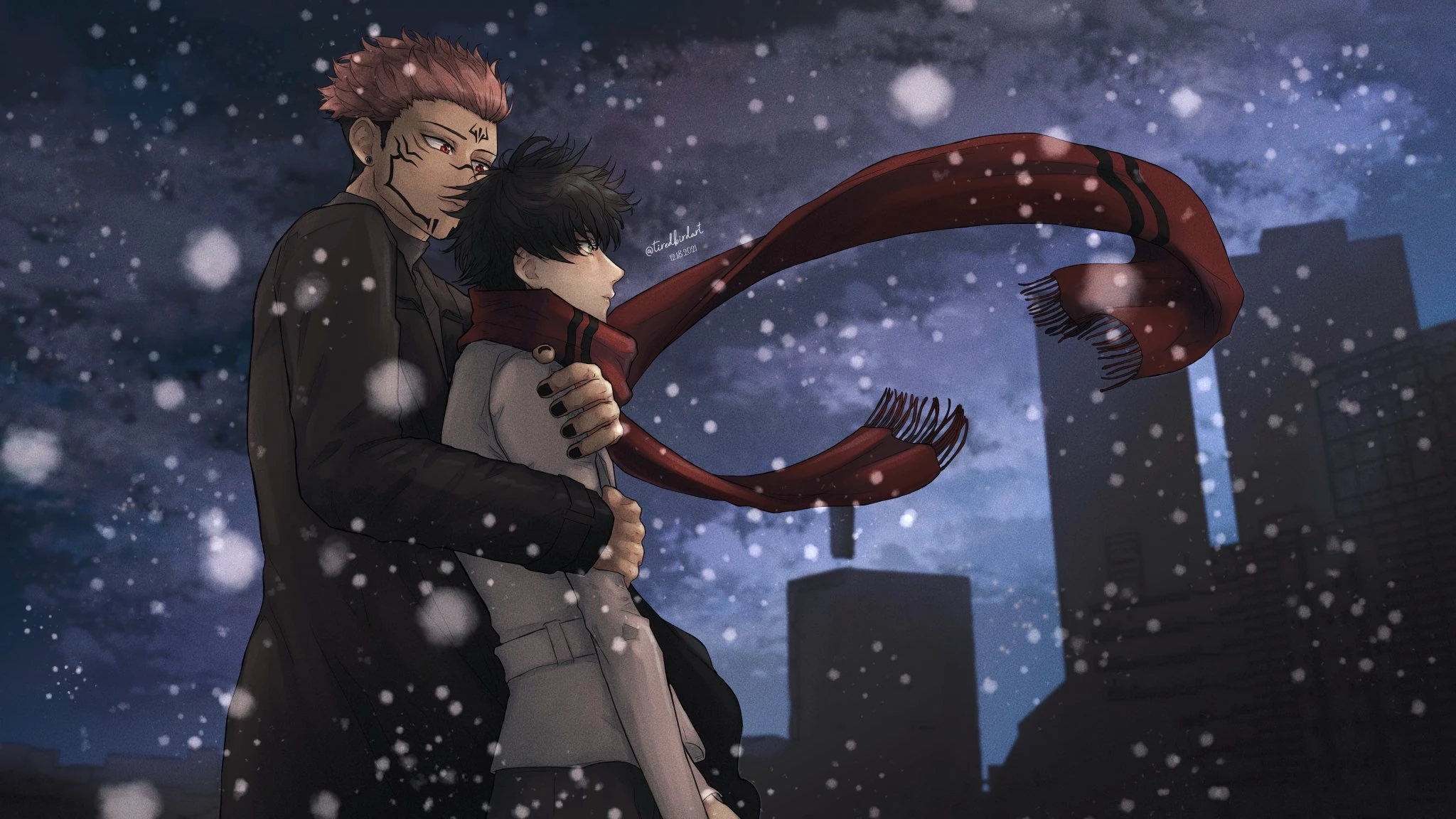 Merry Christmas | Fandom