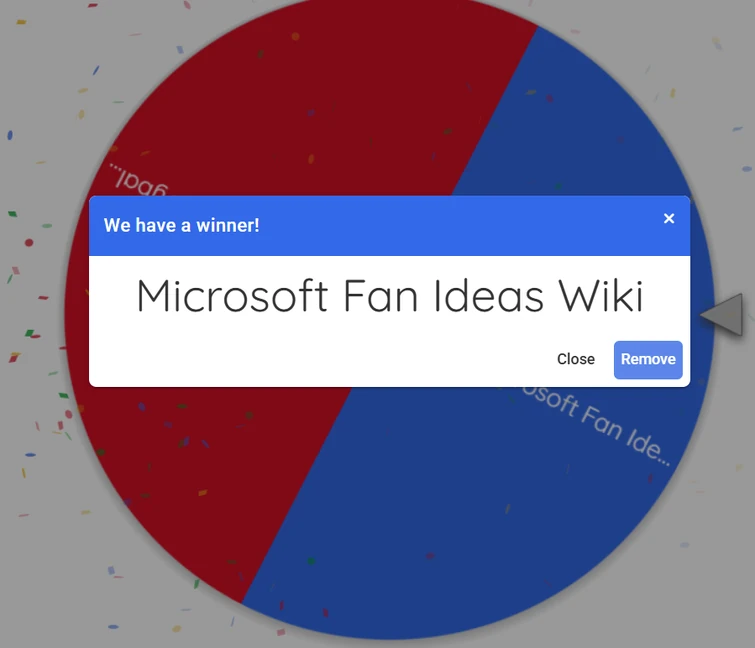 should i make wiki? | Fandom