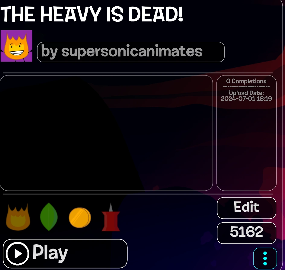 BFDI BRANCHES LEVEL IS DONE! PLAY IT IN ALL ITS GLORY | Fandom