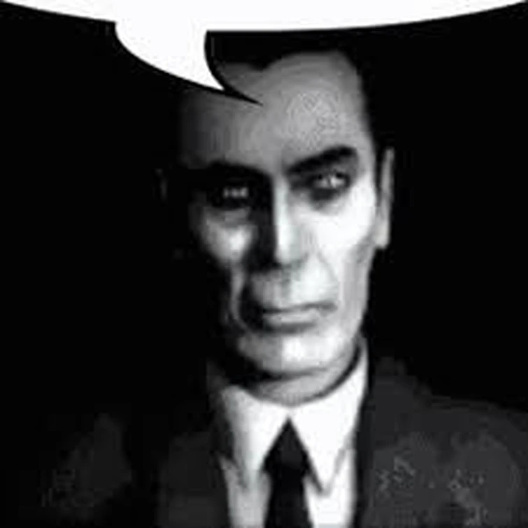 Rise and shine, Mister Freeman. Rise and... shine. | Fandom