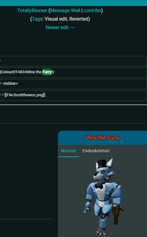 Don't do this please | Fandom