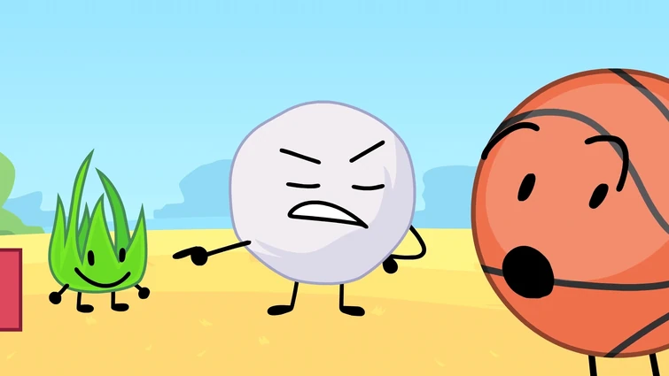 Who is your favorite duo in BFDI? | Fandom