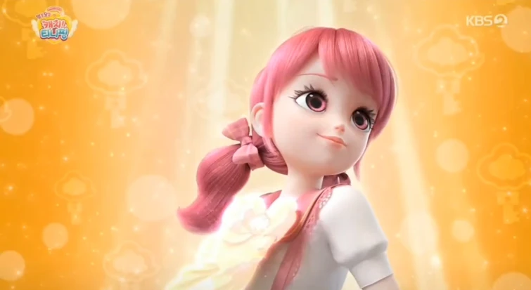 Princess Gloria | Fandom