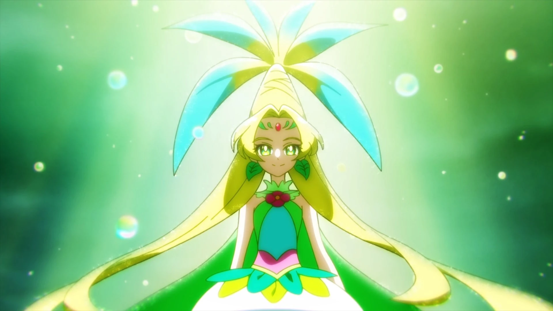 Analysis and Review of Miscellaneous Cures in Pretty Cure Part 15 (Cure ...