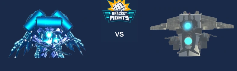 Best Titan Character Tournament | First Round, Matchup 14 | Fandom