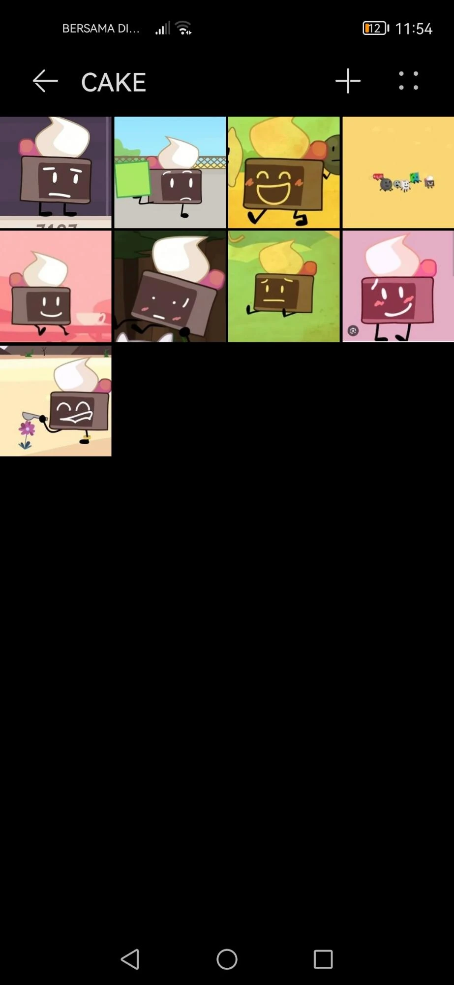 I need more Cake images | Fandom