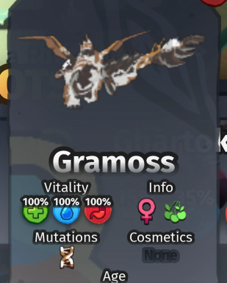 Discuss Everything About Creatures of Sonaria Wiki | Fandom