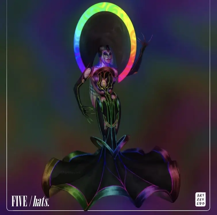 Madam's Drag Race Season 2 Cast Ruveal | Fandom