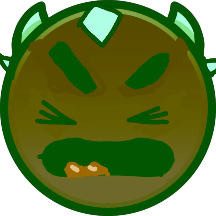 Idk why we’re just making a great grandpa demon chain lol | Fandom