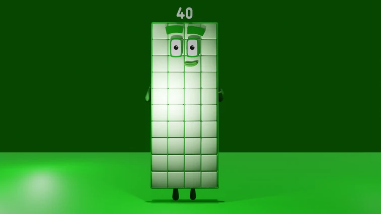 Forty (my recreation) | Fandom