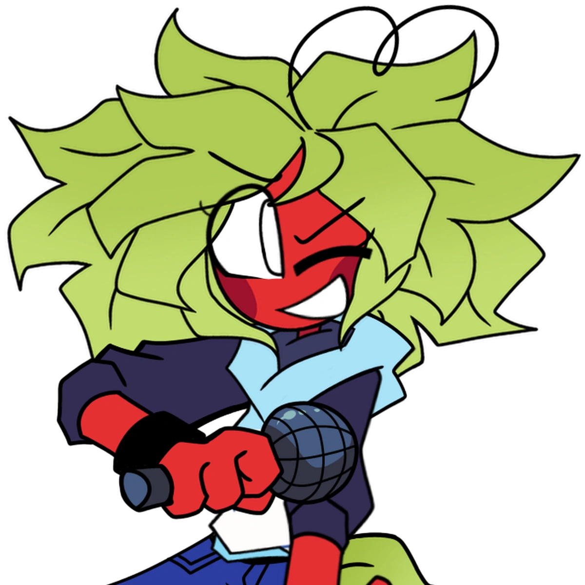 Interaction requests for this goober | Fandom