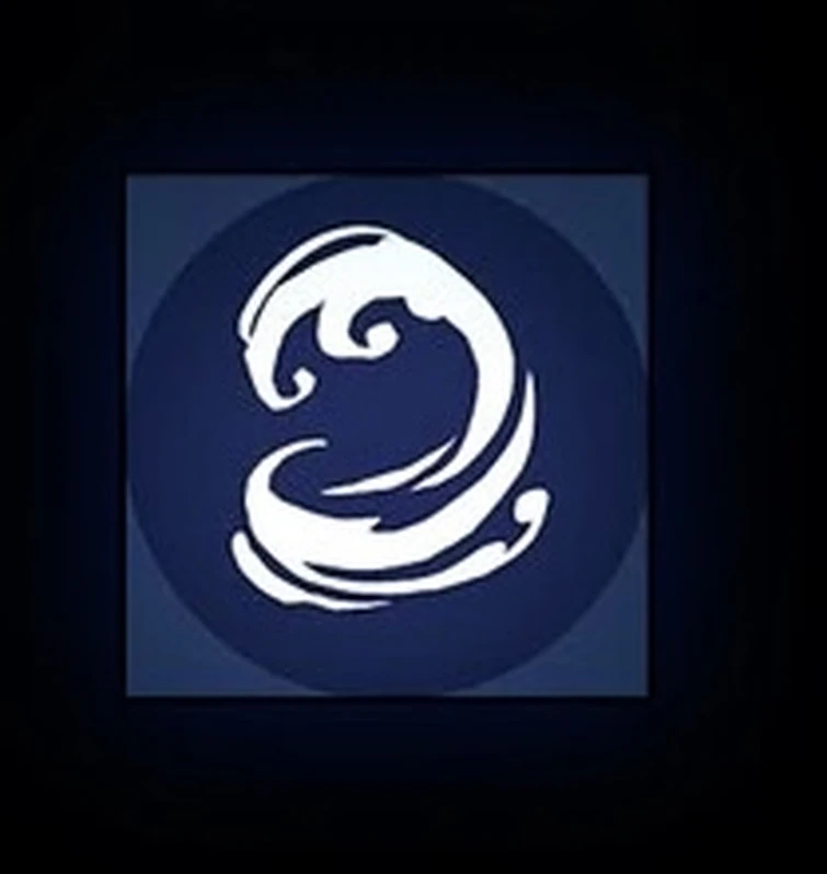 I found some concept art of the 6 primal and dark Magic’s symbols ...