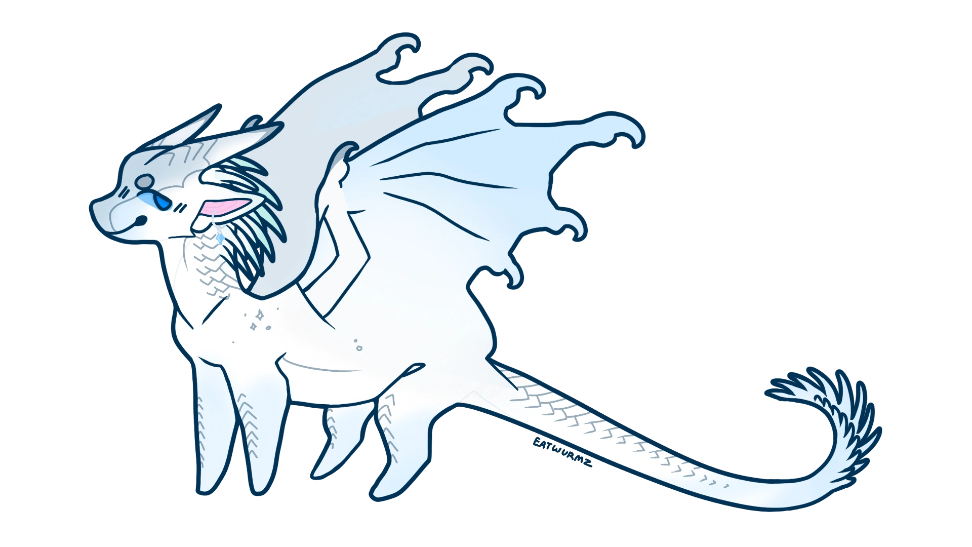 Arctic Blood // Water MAP update! | Fandom