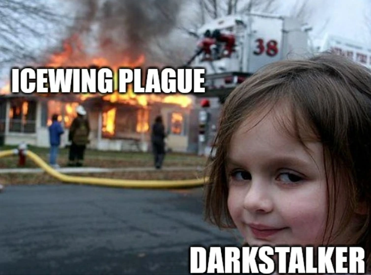 Discuss Everything About Wings of Fire Wiki | Fandom