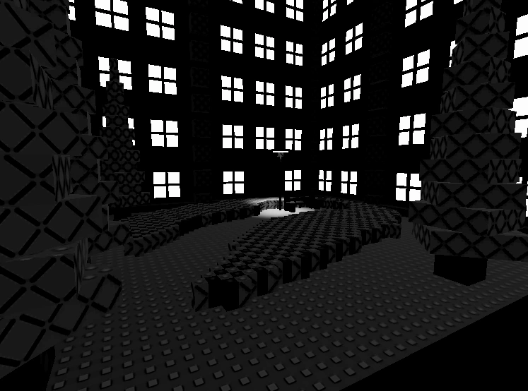 Roblox P-2 but its not done | Fandom