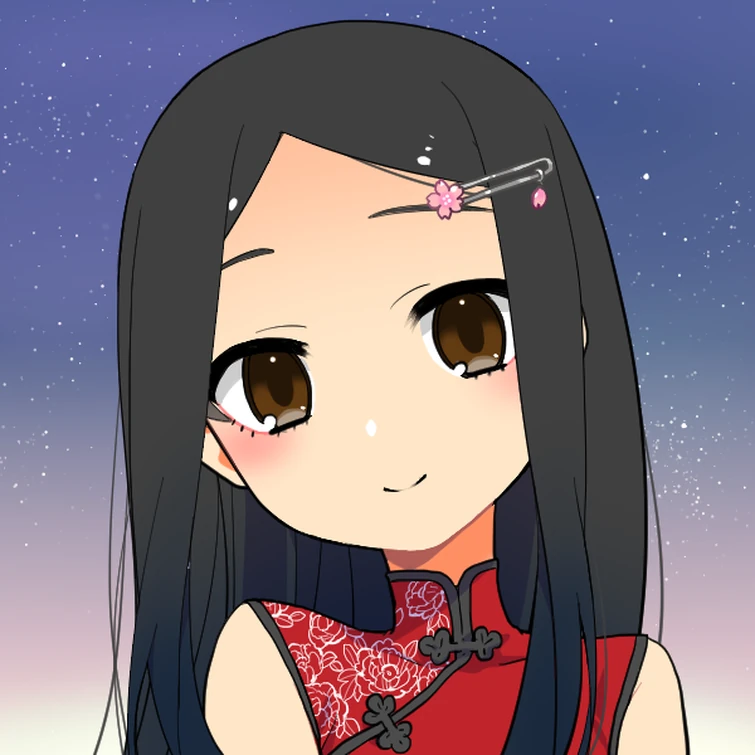 This Picrew is so prettyyyyy | Fandom