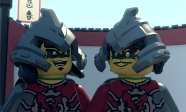Discuss Everything About Ninjago Wiki | Fandom