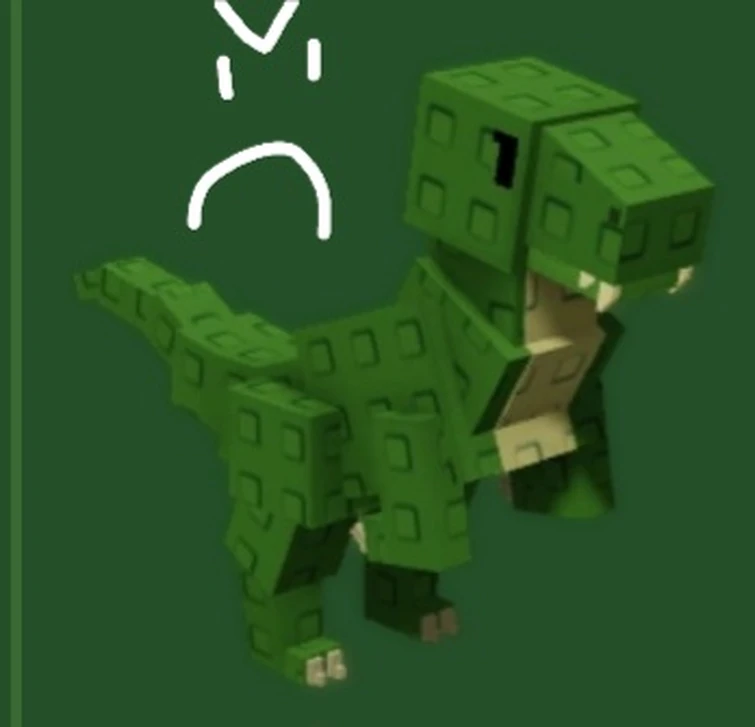 I assembled a army for the dinos to stay | Fandom