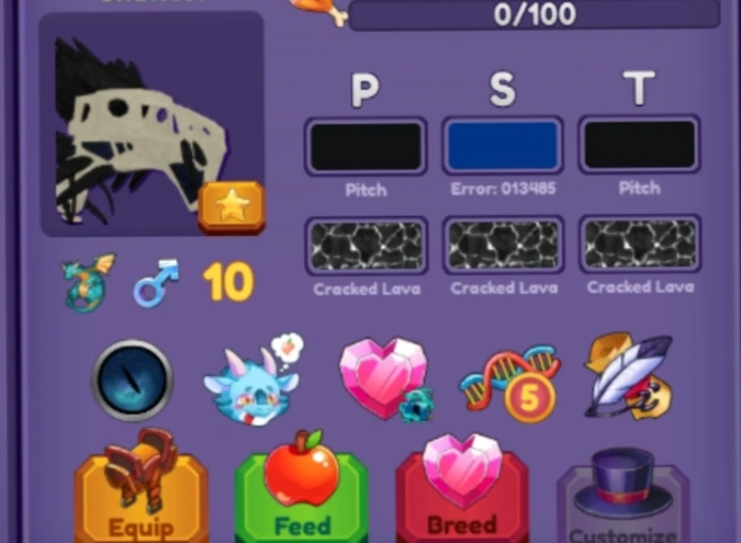 Repost! (Want this skell GONE!) | Fandom