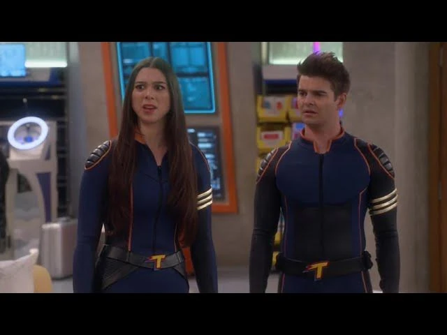 The Thundermans Return Promo 4 - March 7, 2024 (Nickelodeon U.S.) | Fandom