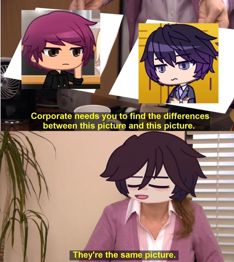 sending tmf memes at 1 in the morning because yes | Fandom