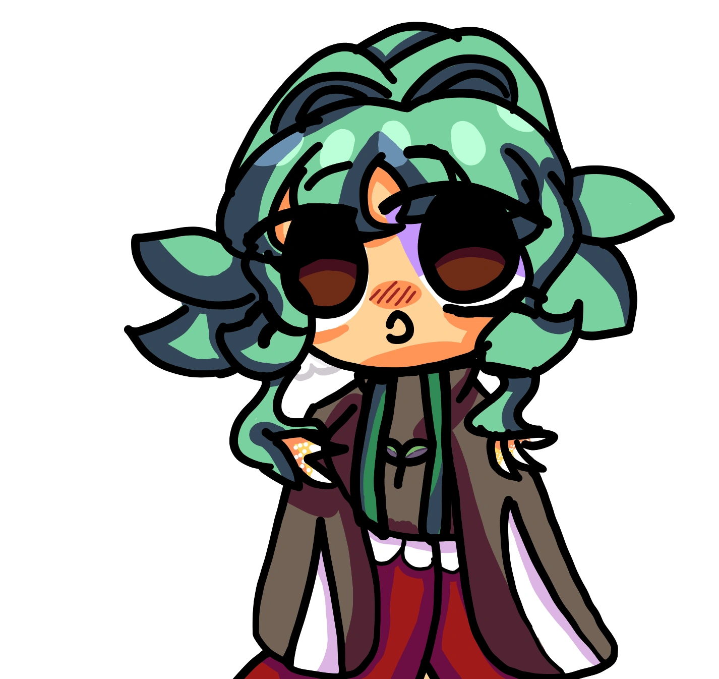 Meet Fern Cookie! | Fandom