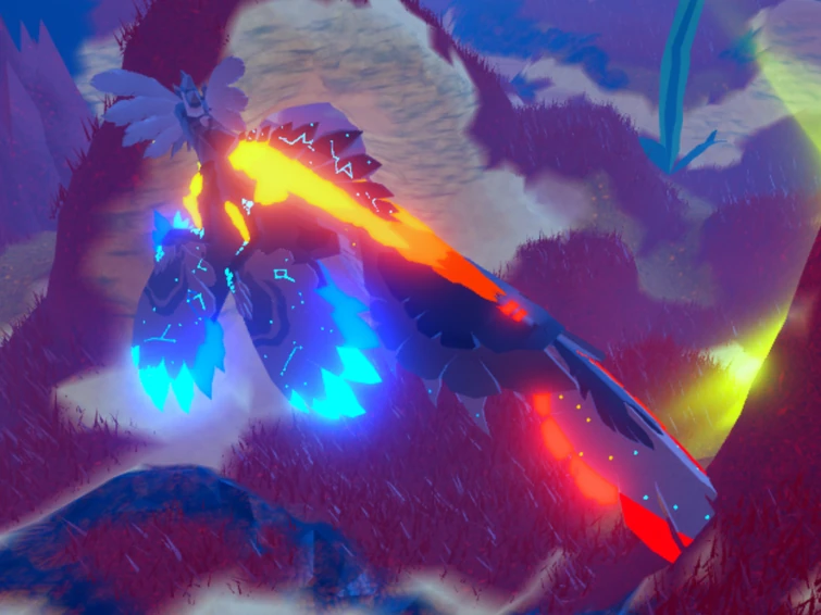 Discuss Everything About Creatures of Sonaria Wiki | Fandom