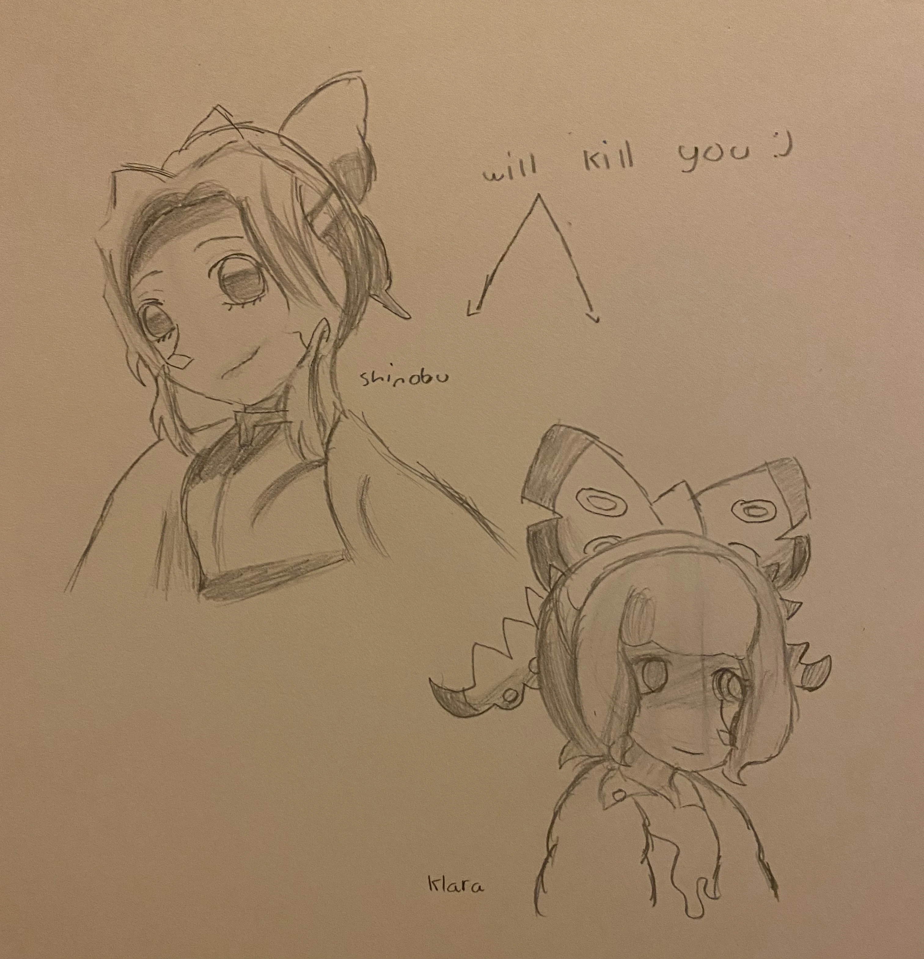 this idea hit me | Fandom