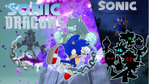 Sonic dragons | Fandom