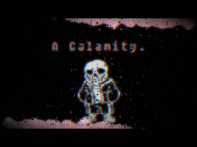 Discuss Everything About New Undertale Fanon AU Wiki | Fandom
