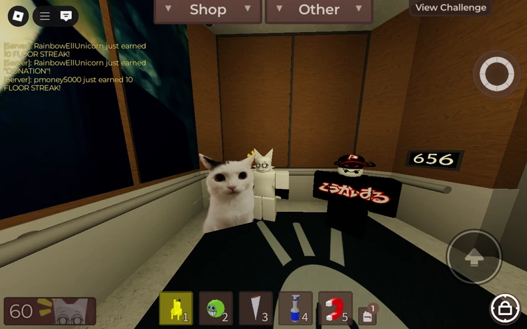 Discuss Everything About Regretevator Wiki | Fandom