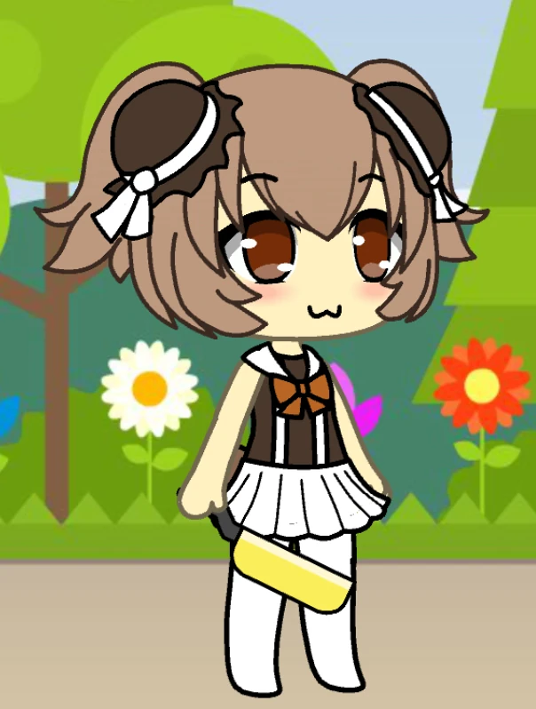 sandping design i made in gacha life aswell as okeydokeyping | Fandom