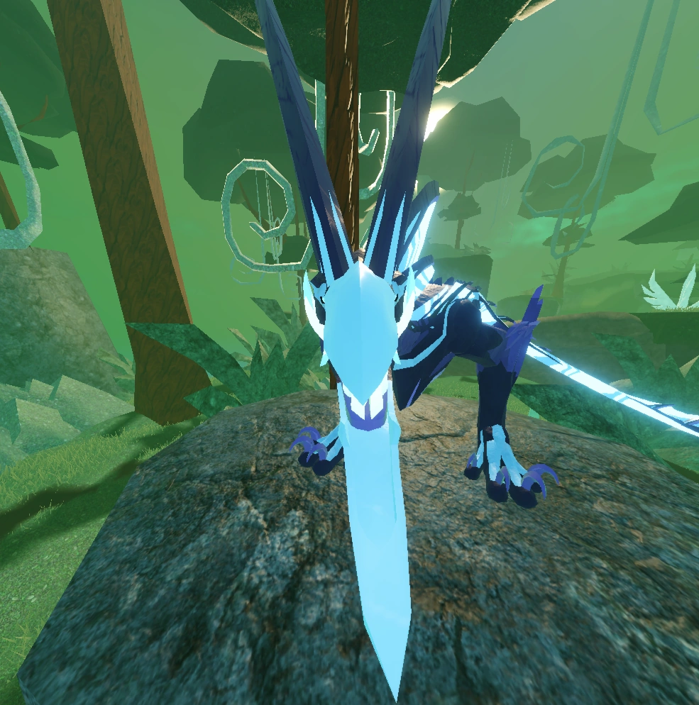 Selling Shimmer Morinus NYP | Fandom