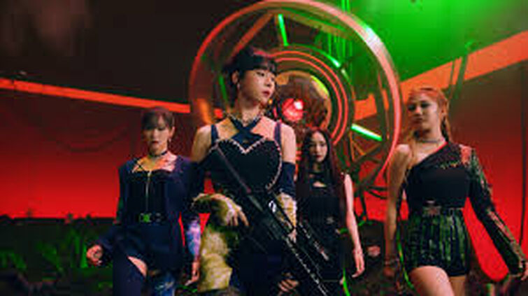 Discuss Everything About aespa Wiki | Fandom