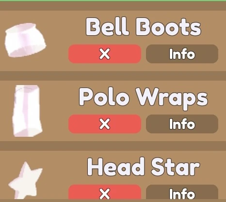 lf these specific things! | Fandom