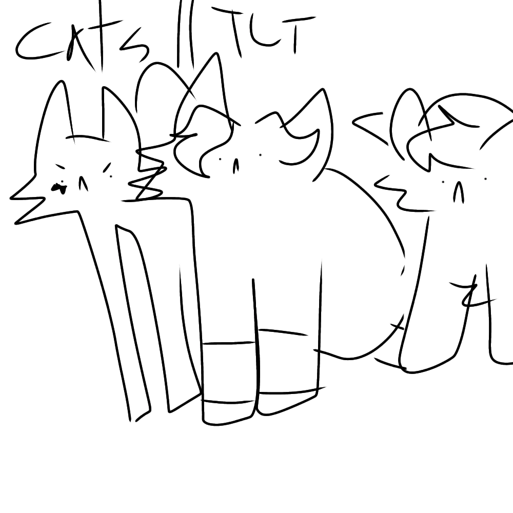 Cats || TLT | Fandom