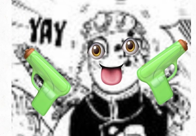 Hey Mei Mei | Fandom