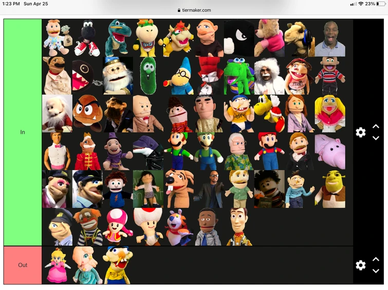 Discuss Everything About SML Wiki | Fandom