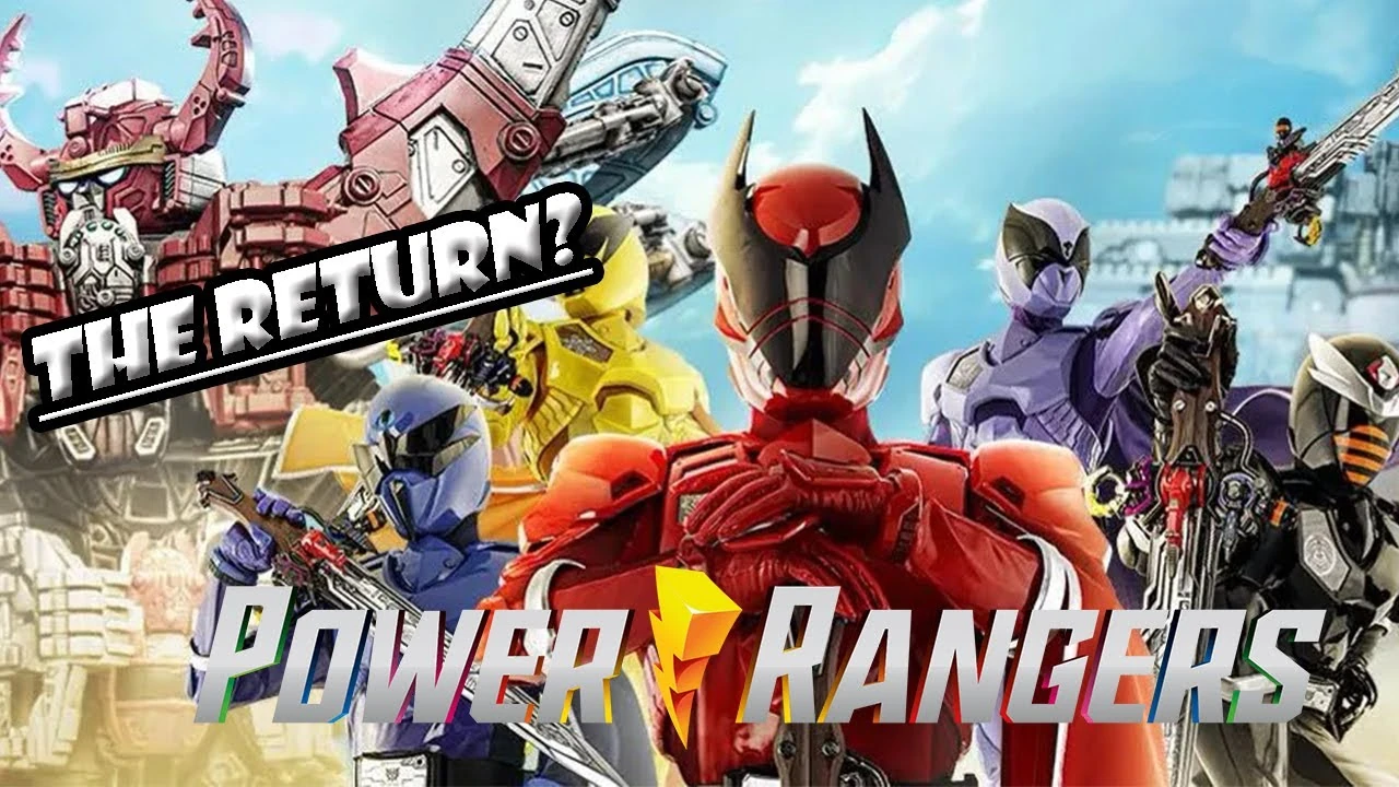 Possible Return of Old School | Fandom