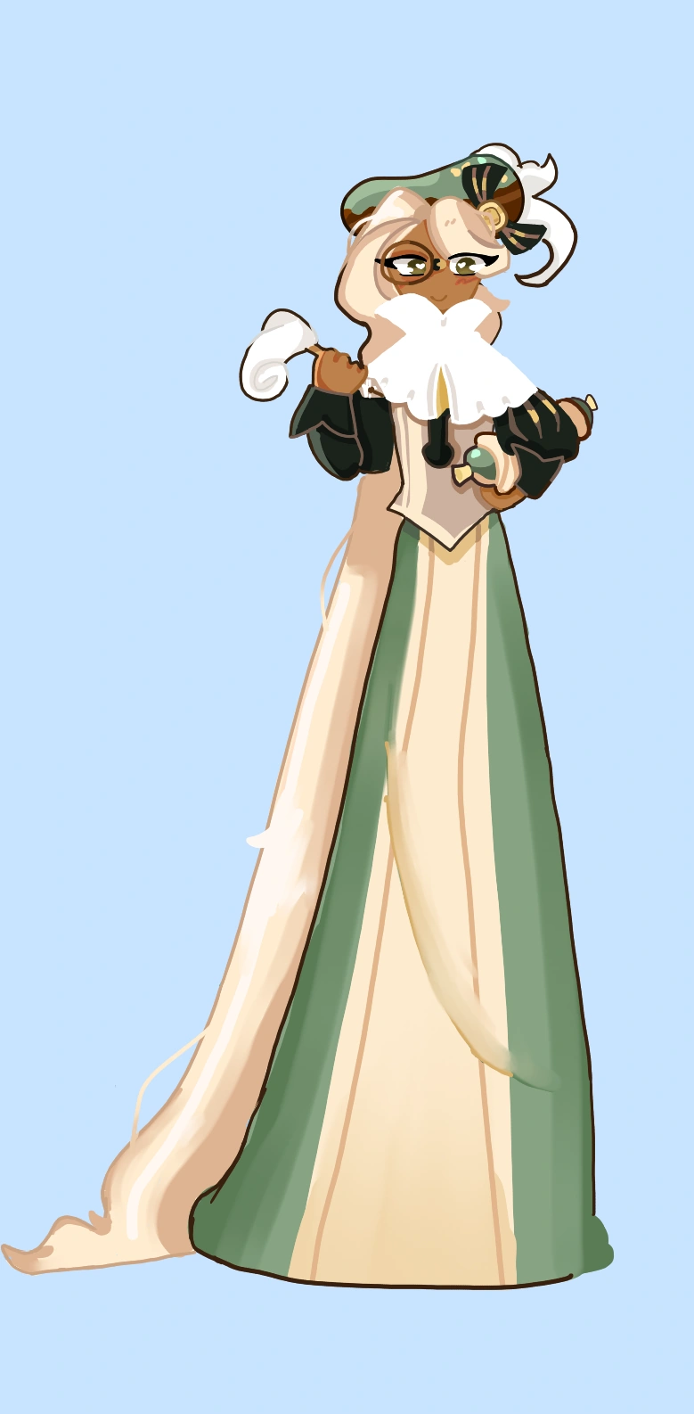 eclair ! | Fandom