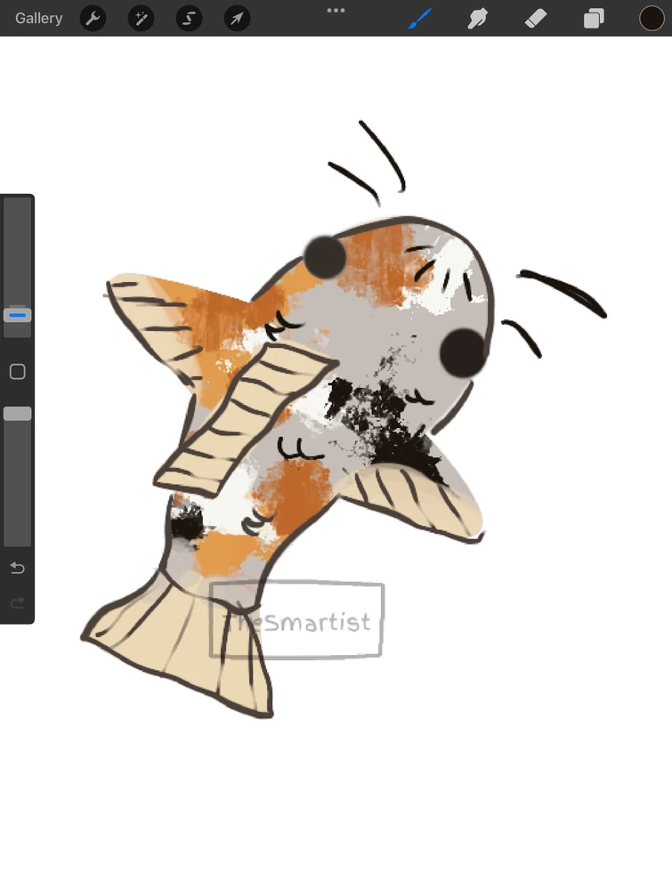 Fish | Fandom