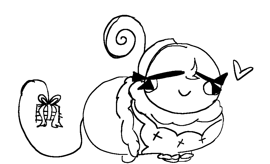 look bobette awww | Fandom