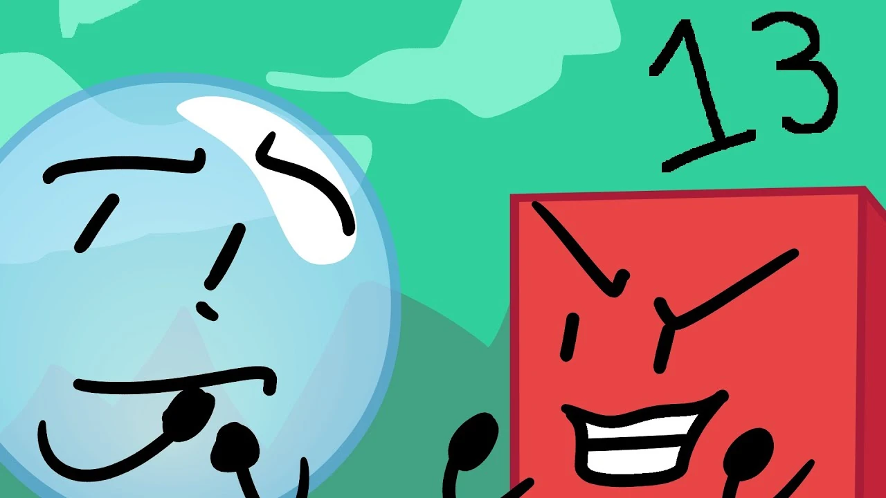 bfdi viewer voting 13!!! | Fandom