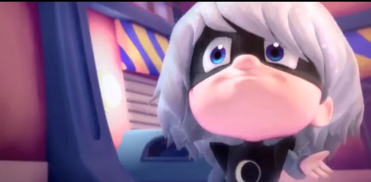 Discuss Everything About PJ Masks Wiki | Fandom