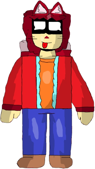 Luca (character concept) | Fandom