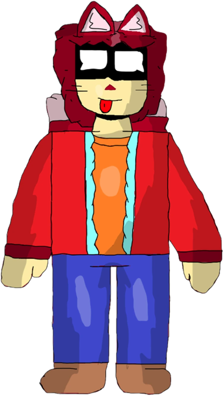 Luca (character concept) | Fandom