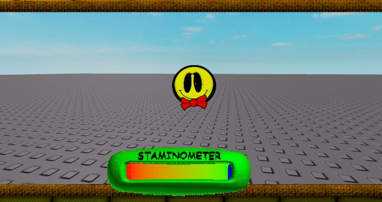 testing a wip game im working on | Fandom