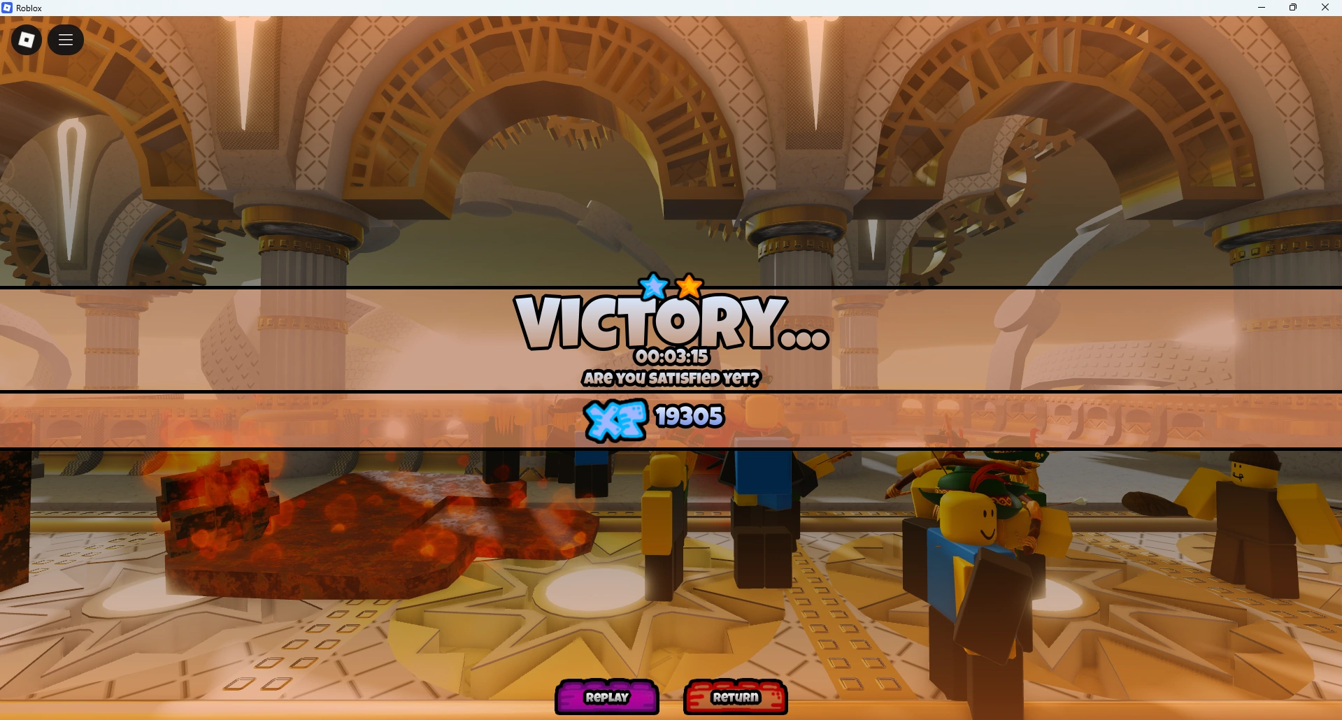 Unknown Objects... | Fandom